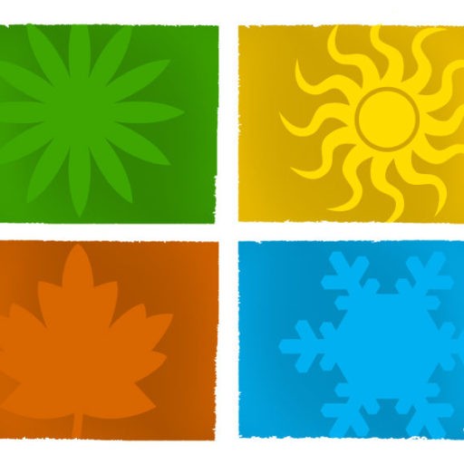 Home - Halter Landscaping Services