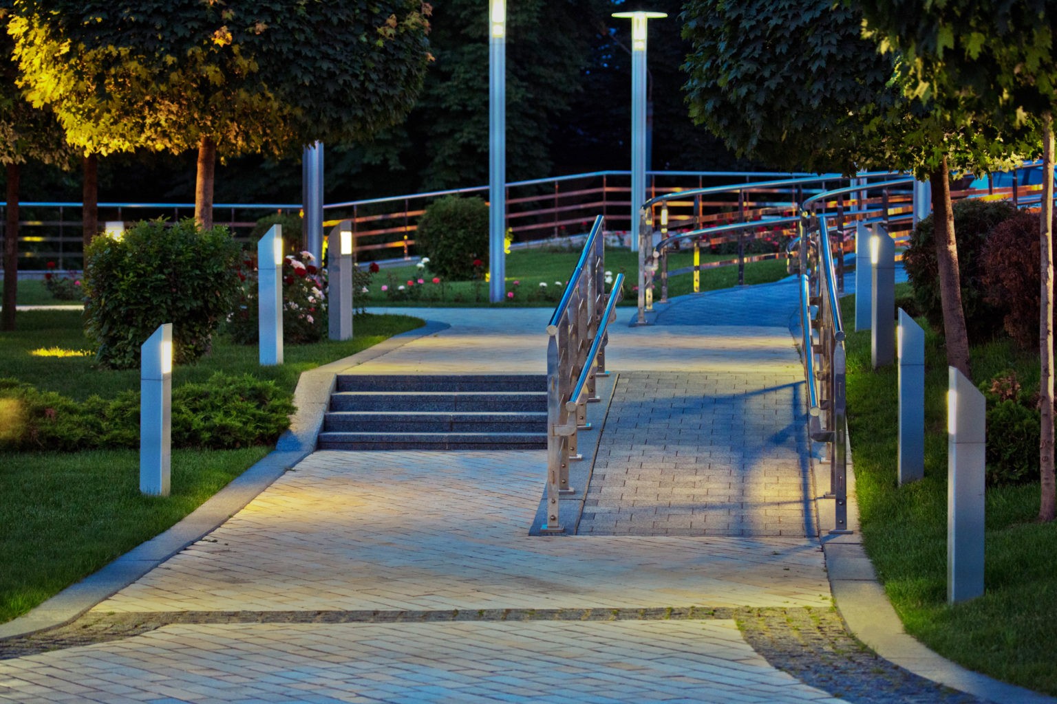 Hardscaping & Patio Installation - Halter Landscaping | Douglassville, PA