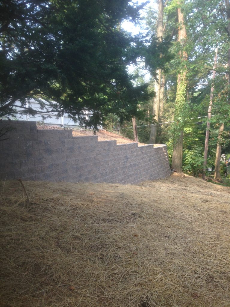 Our Work - Halter Landscaping